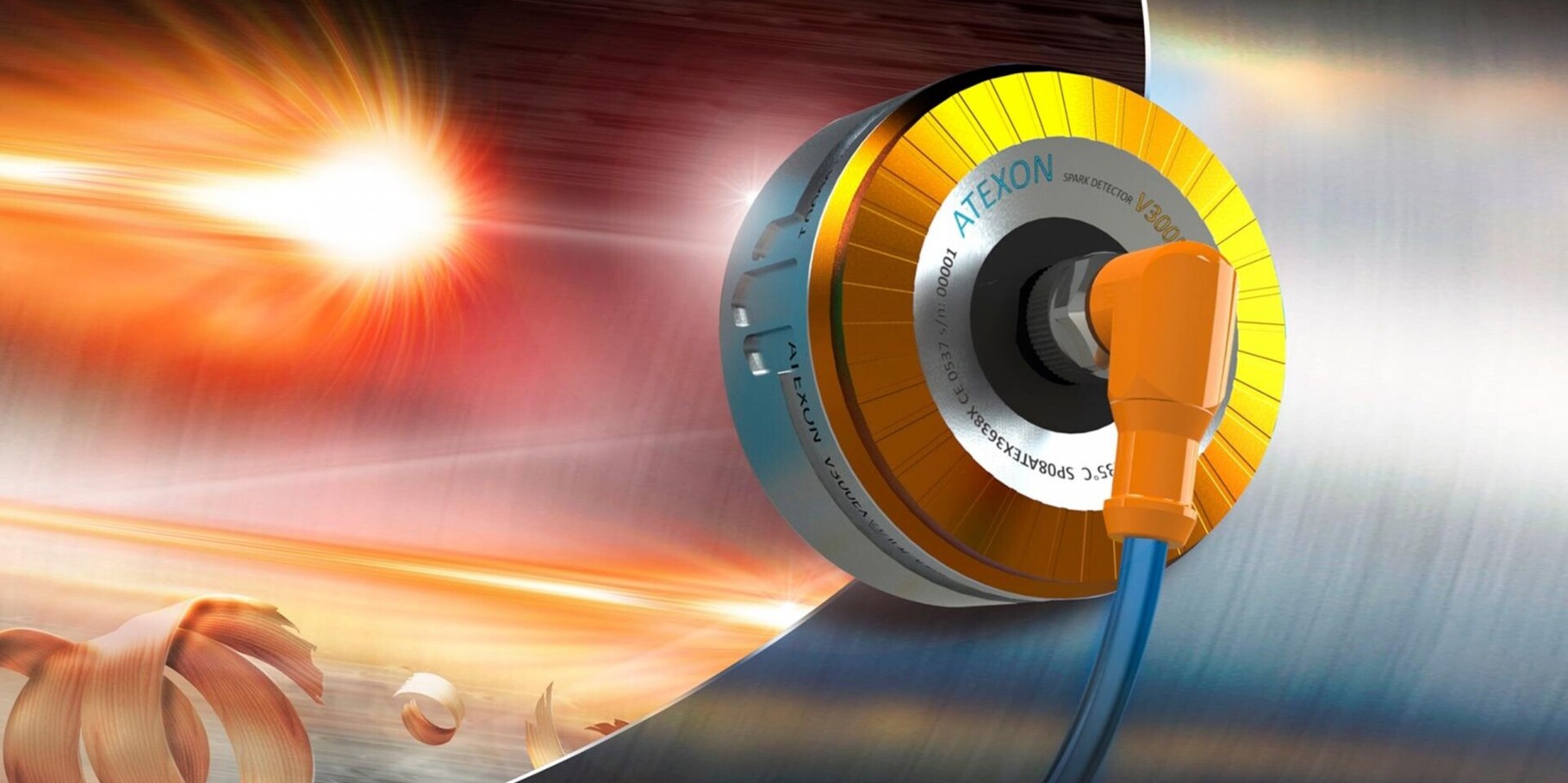 IEP Technologies übernimmt Atexon Oy - Pressearchiv - Newsroom - hoerbiger.com